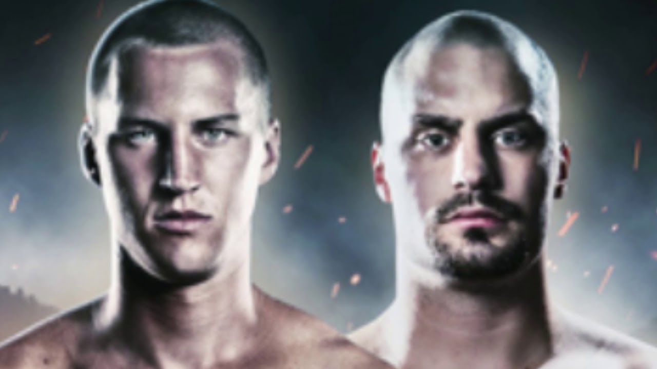 MORE THAN SWEDISH BRAGGING RIGHTS ON THE LINE IN ADRIAN GRANAT & OTTO ...