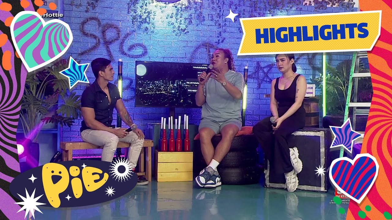 The SPG Show (2/4) | May 3, 2023 | PIE Channel - YouTube