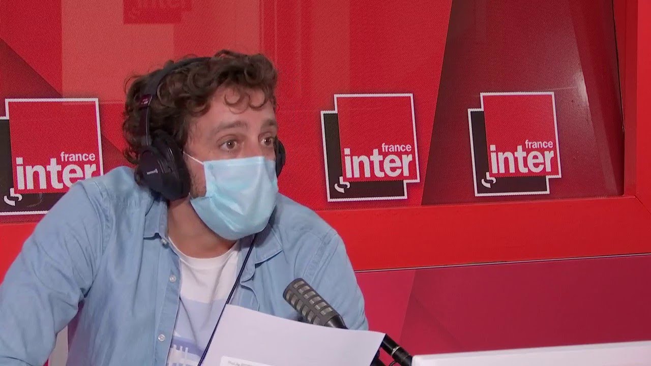 Le journal des bonnes nouvelles de la Planète ! Avec François Saltiel ...