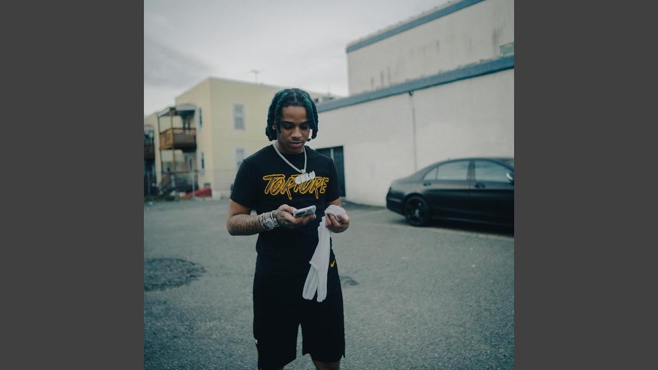 One Chance - YouTube Music