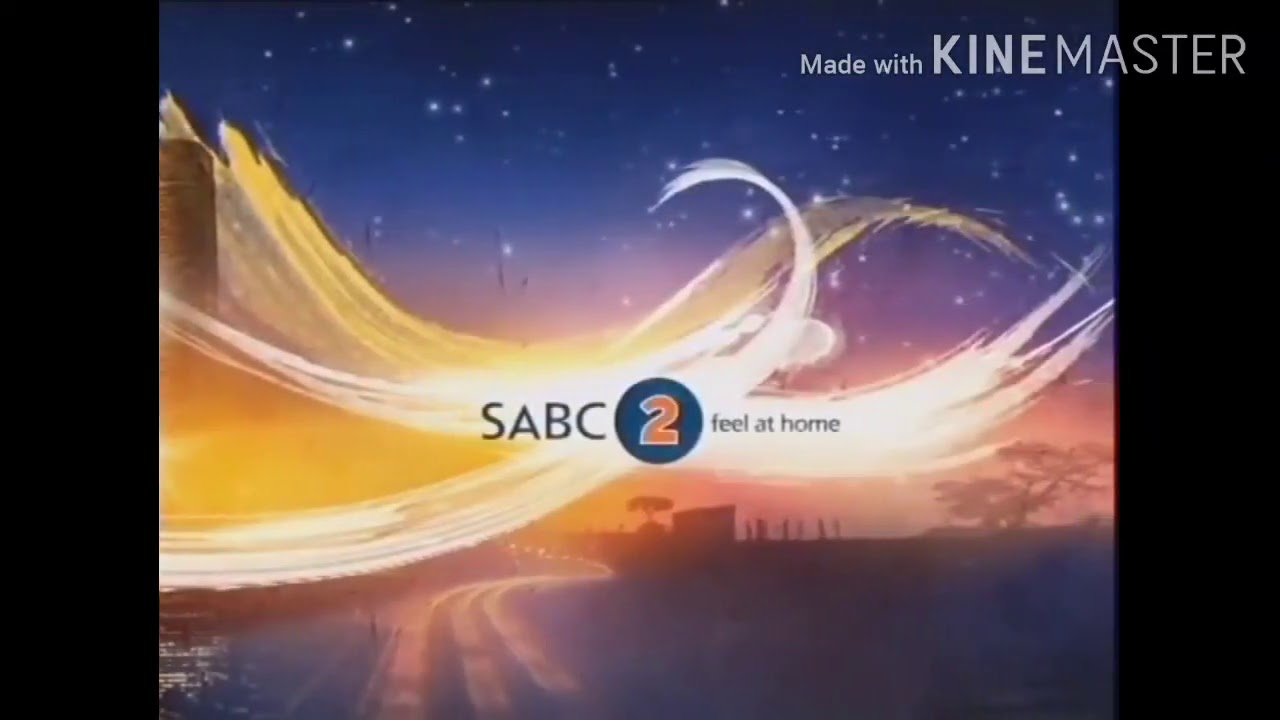 SABC 2: Feel At Home BND Of Doom #2 - YouTube