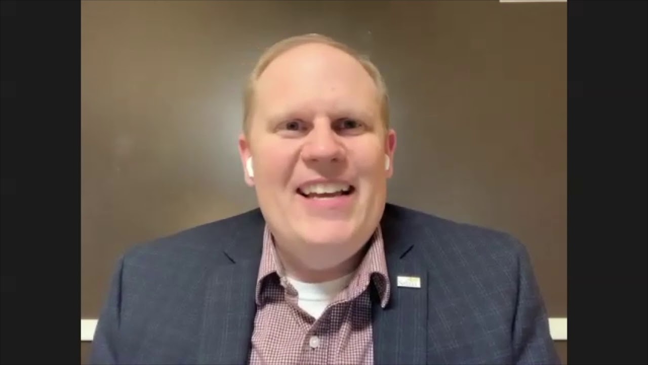 Connected to Eric Brown - YouTube