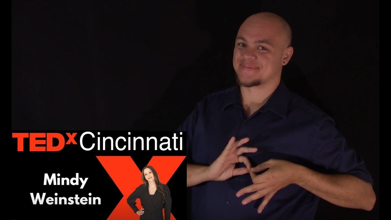 ASL Ted Talks (Episode 458) How Scarcity Drives Your Everyday Decisions ...