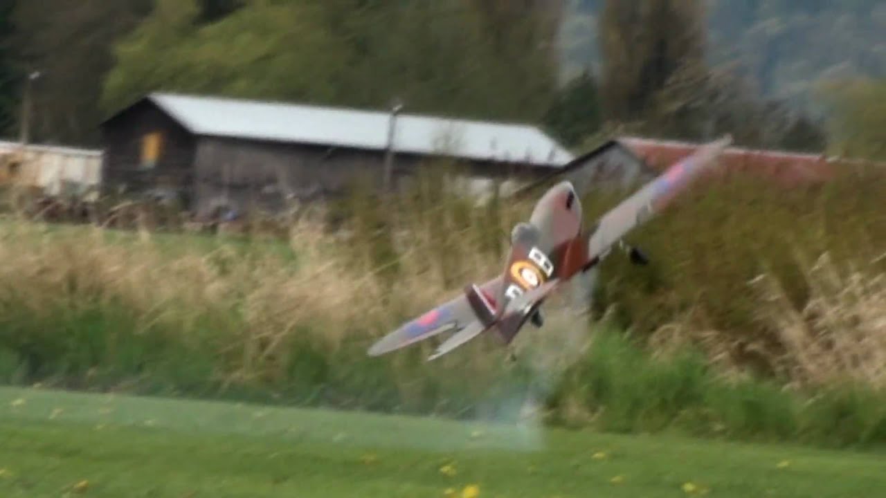 Snap roll, vertical roll, horizontal roll, torque roll..... RC planes ...