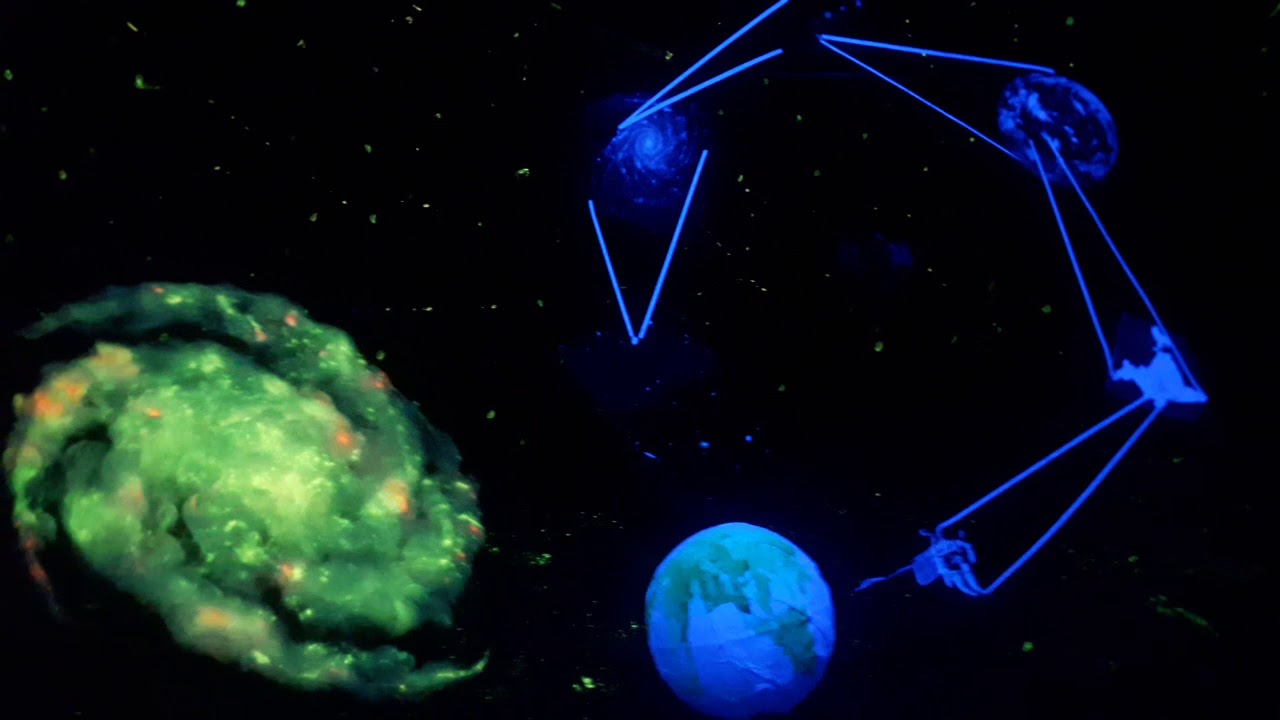 galaxy/science model/space/milky way galaxy working model/science ...