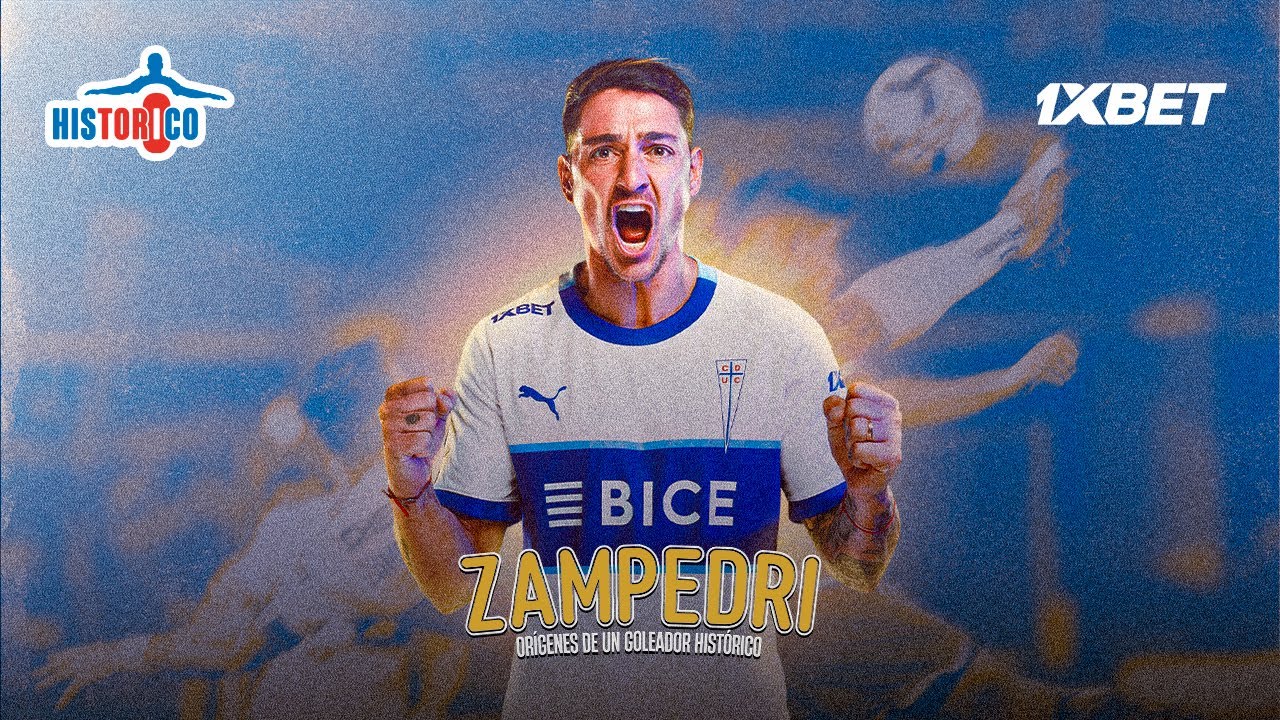 𝗗𝗢𝗖𝗨𝗠𝗘𝗡𝗧𝗔𝗟 ️ | Zampedri: orígenes de un goleador histórico. - YouTube