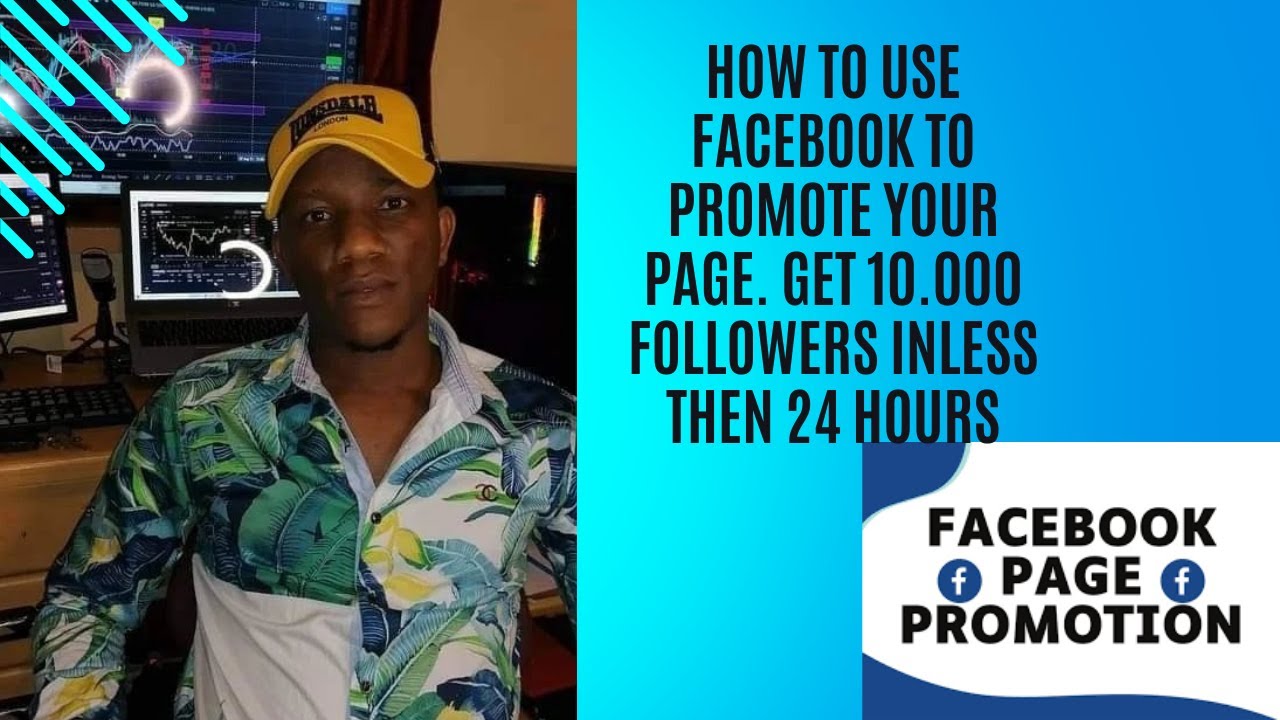 How To Generate 100,000+ Facebook Followers With Facebook Ads - YouTube