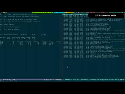 Emacs Tricks To Boost Productivity 2022_09_01_16:25:26 - YouTube