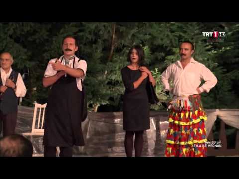 Yavuz'un Konuşması (L.İ.M. 63)