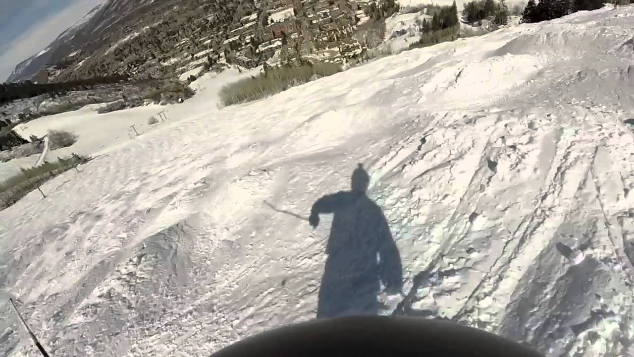 Aspen Extreme Youtube