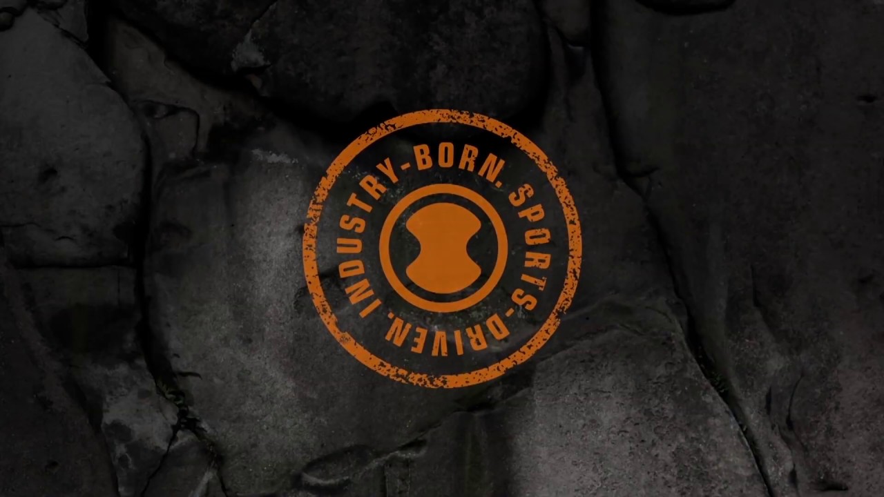 SKYLOTEC - Aplicación del posicionamiento del Set Lory Pro - YouTube