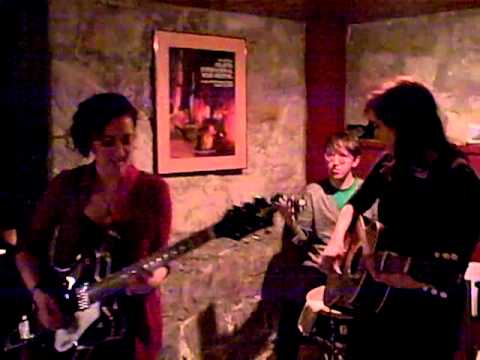 Bess Rogers, Lelia Broussard, Hannah Winkler, & Zach Jones Bliss ...