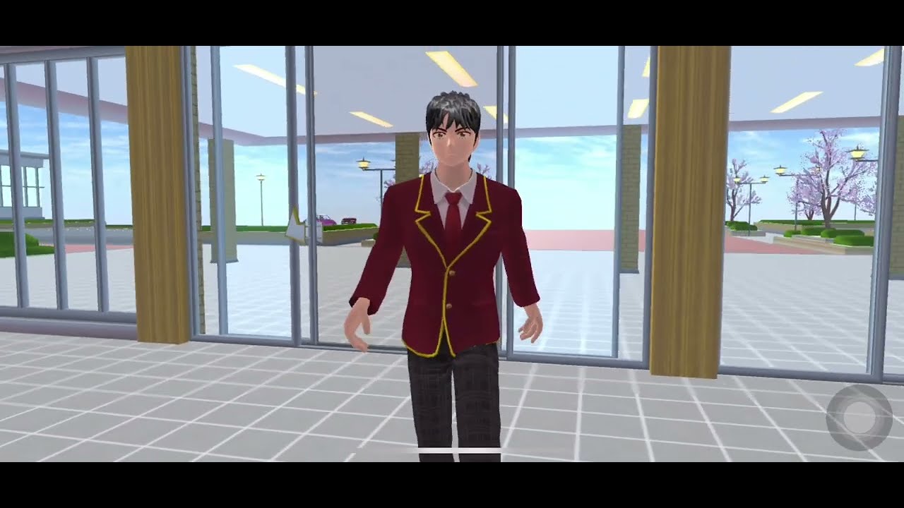 FILM TERBARU SAKURA #sakuraschoolsimulator - YouTube