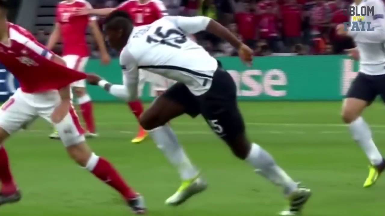 Funny EURO 2016 Best fails Funny moments Part 2 - YouTube