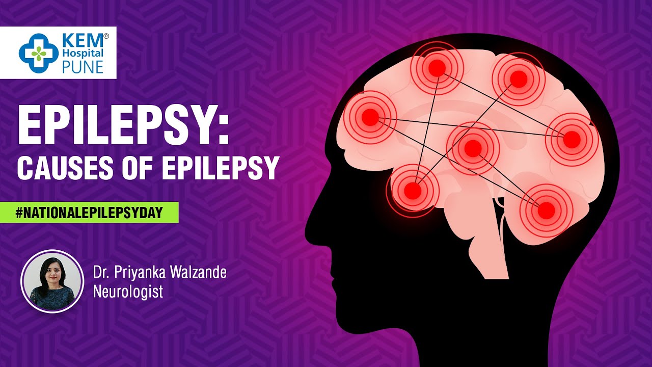 Epilepsy Causes