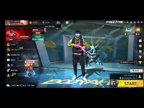 RAZEL GAMING MY OLD ACCOUNT SASPIND/ #garenafreefirepakistan MY OLD ACCOUNT SASPIND/# - YouTube