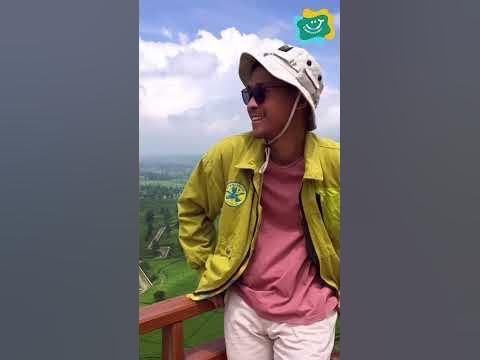 4 Aktivitas Seru di Wisata Wayang Windu Panenjoan - YouTube