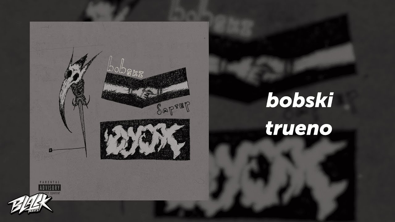 bobski - trueno (Прем'єра, 2024) - YouTube