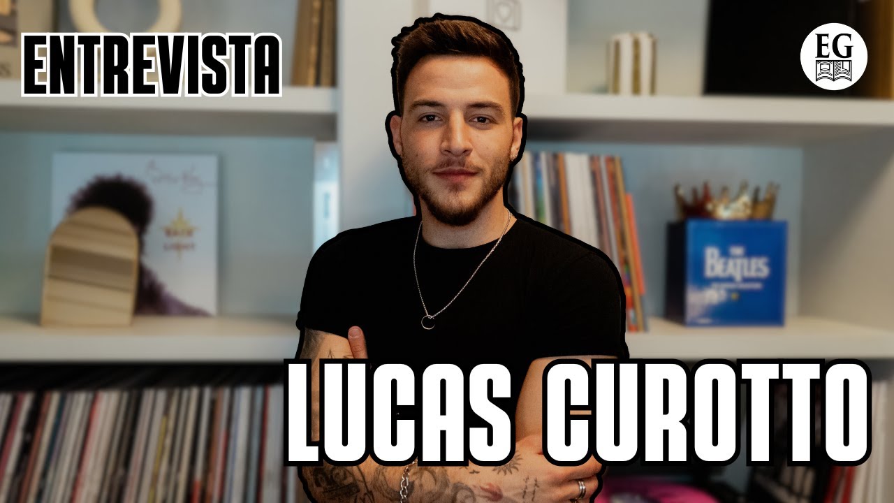 Lucas Curotto: «‘Puente Aéreo’ tiene a un Lucas mucho más evolucionado ...