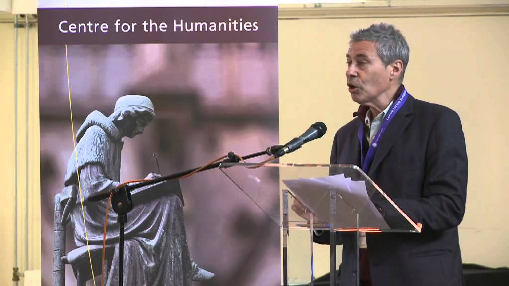 The Idea of University - The Public Role of the Scholar - YouTube