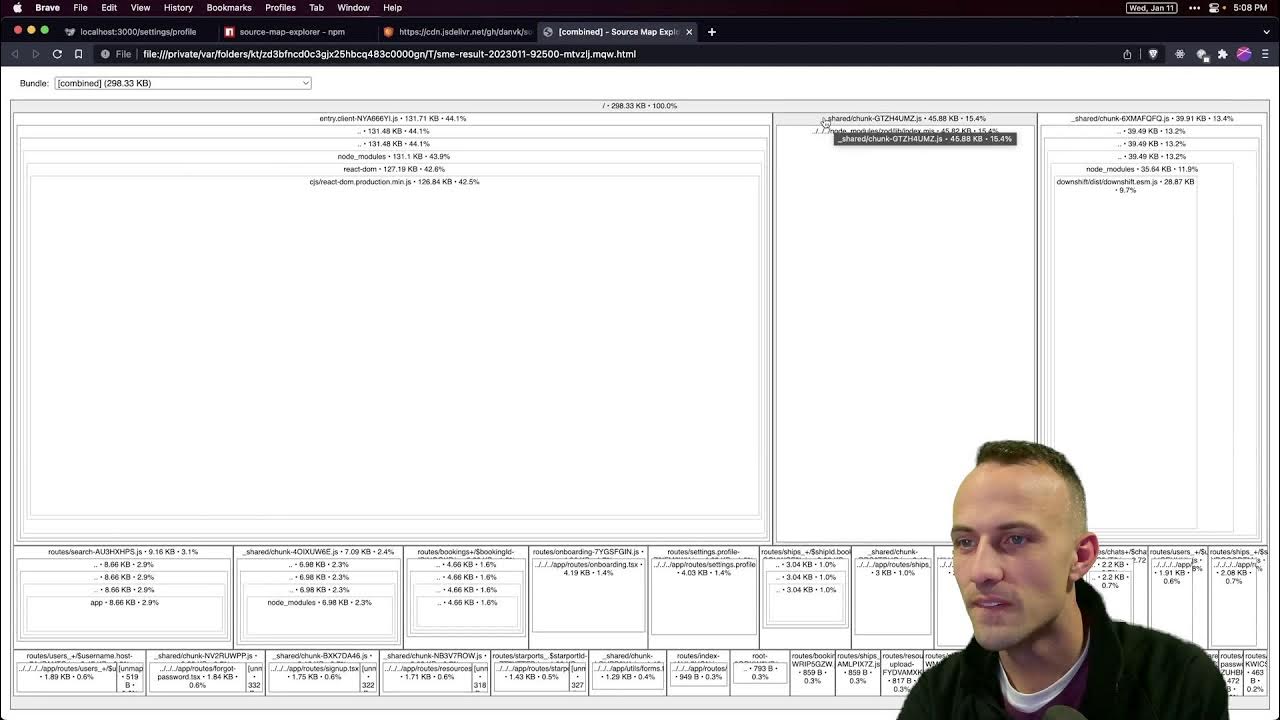 EpicWeb.dev Live stream 🌌 - YouTube