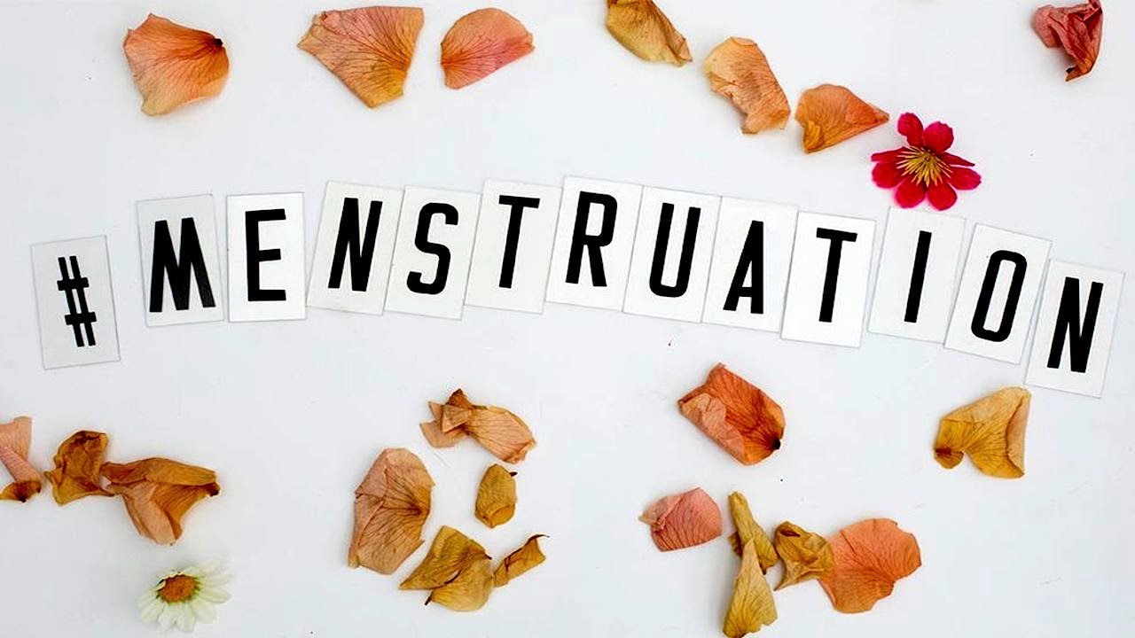 Signs That Indicate Your Menstrual Period Is Approaching! - YouTube