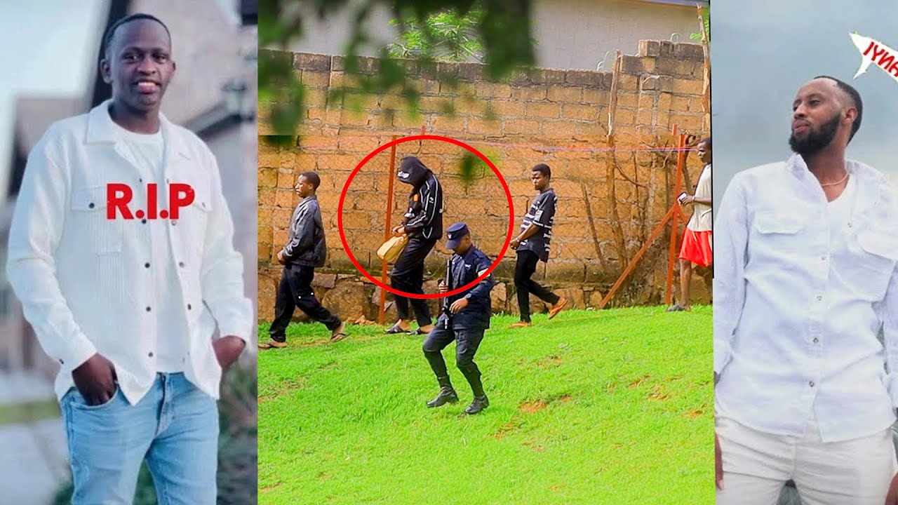 LIVE KURUKIKO😭MUGISHA UKEKWAHO KWICA NGABO ERIC AJE KUBURANA😳UKO ...
