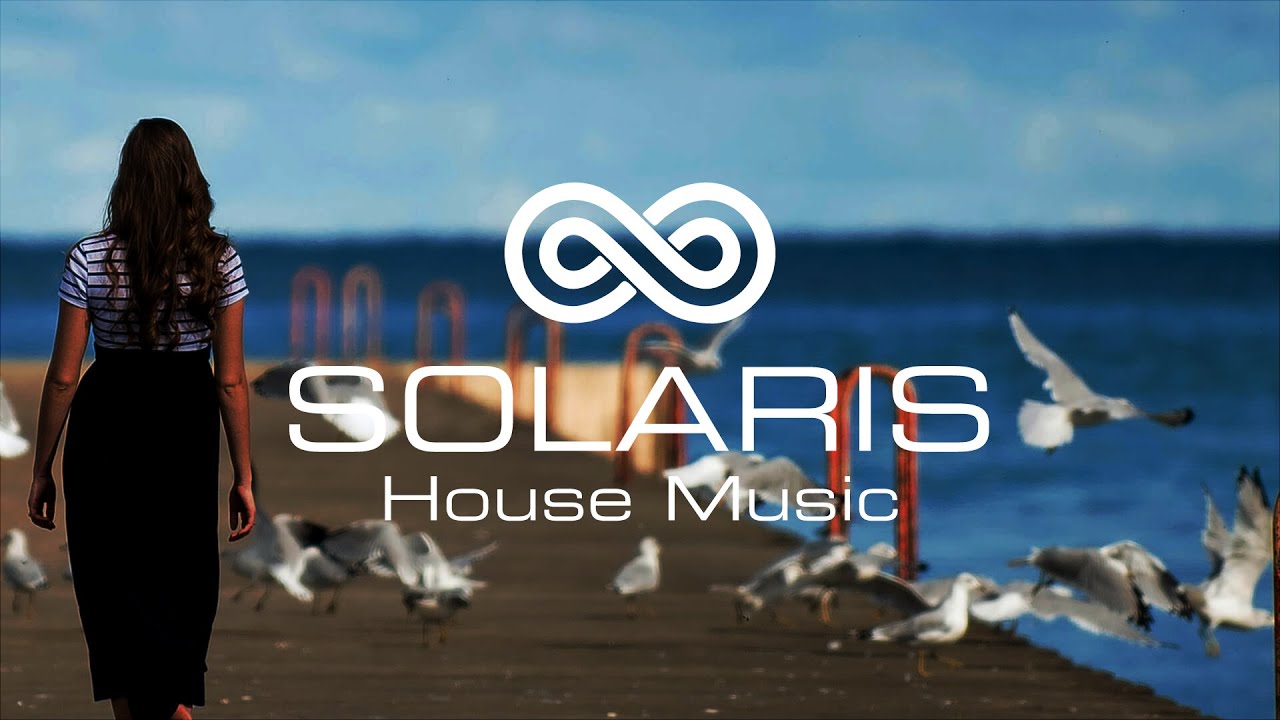 Expressions from Yesterday - Soft House Music and Christian Deep House ...
