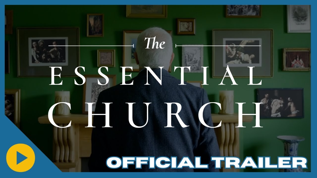The Essential Church | OFFICIAL TRAILER | SalemNOW - YouTube