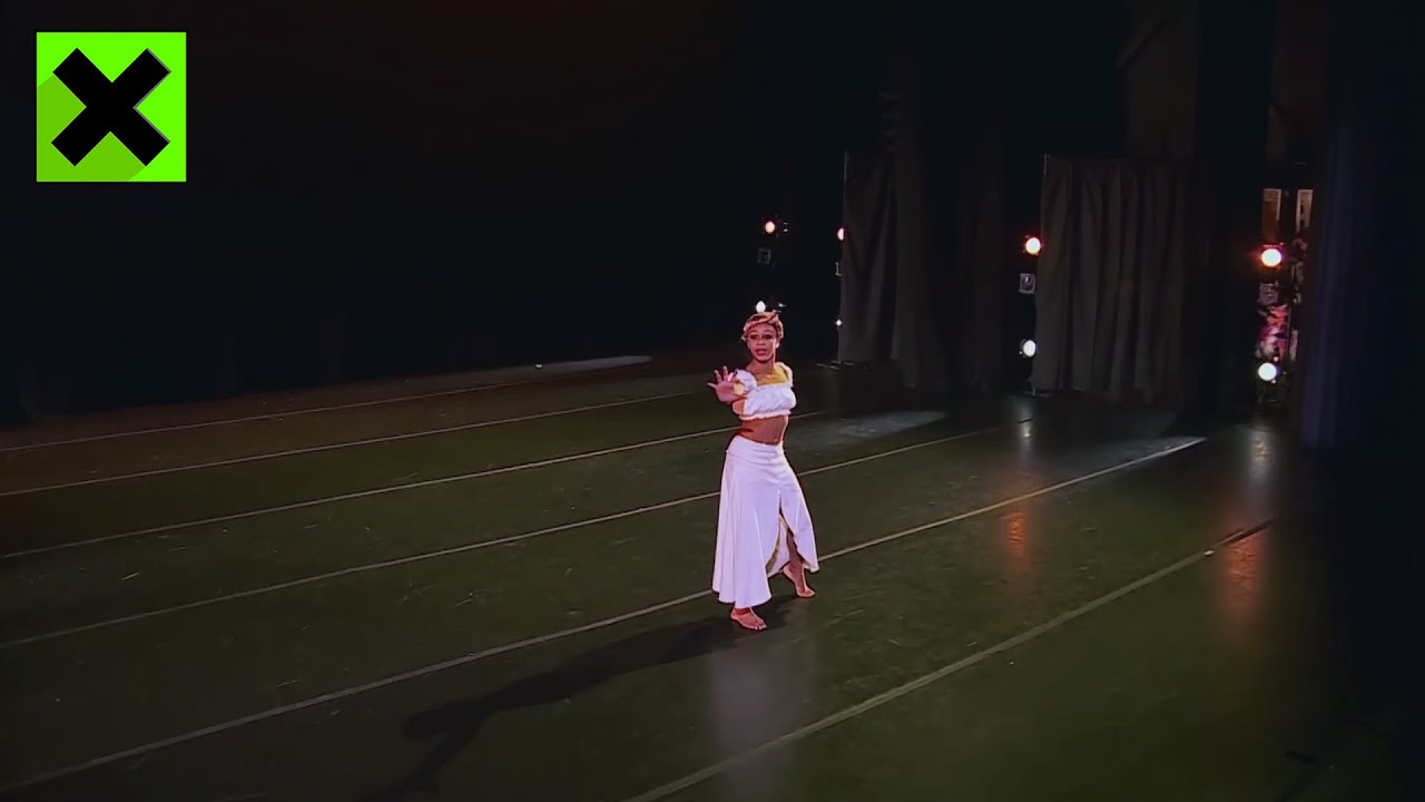 Dance Moms - Goodbye Maya (45 Seconds) - YouTube