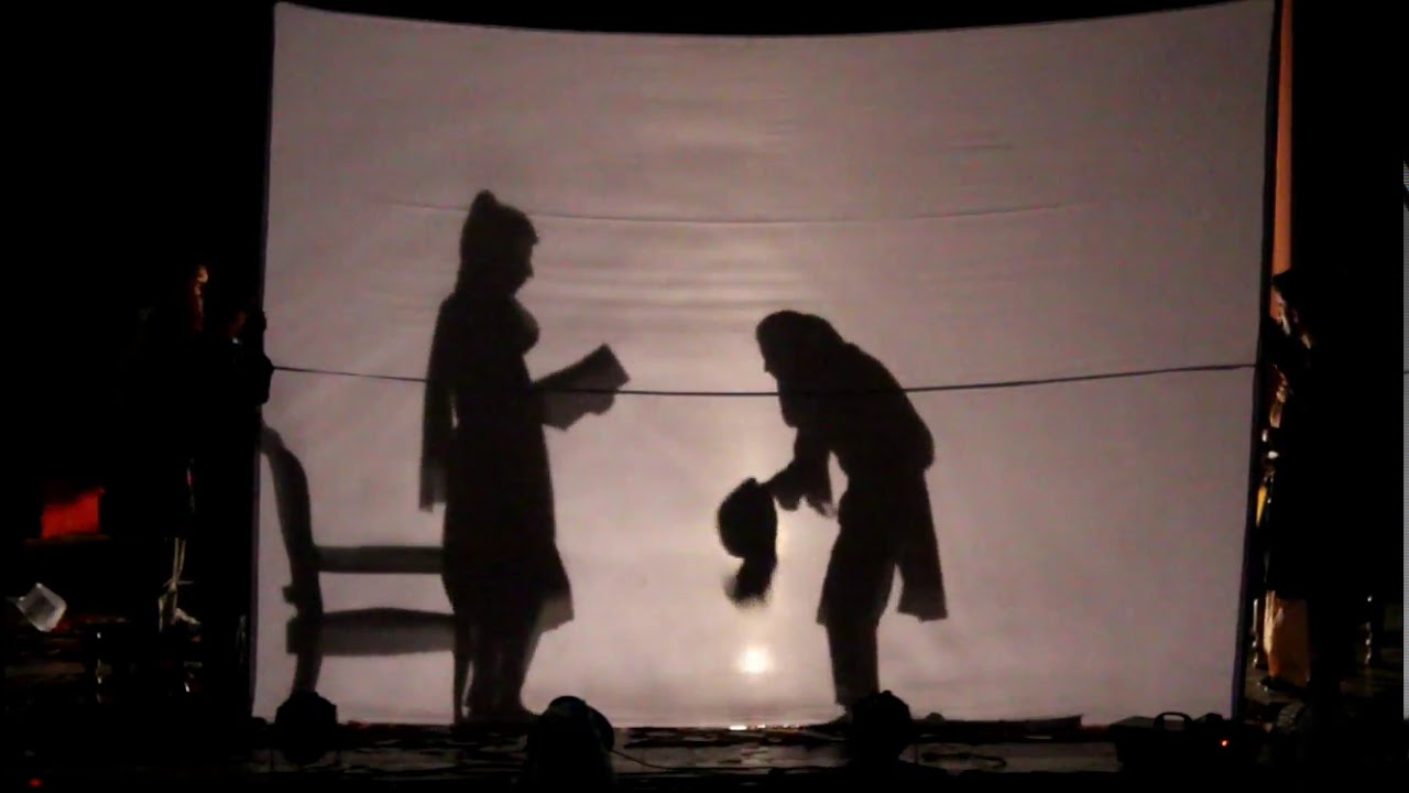 A Mother's Struggle|Shadow Act - YouTube