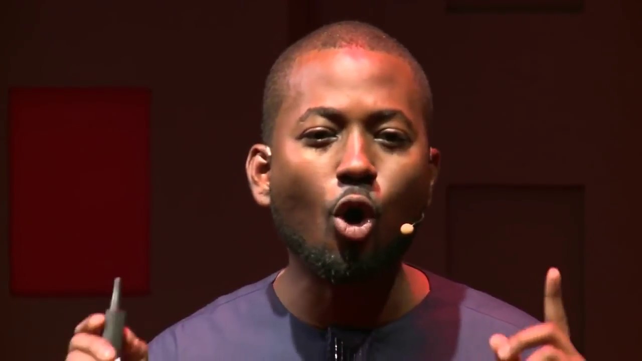 There's no shame in taking care of your mental health Sangu Delle - YouTube