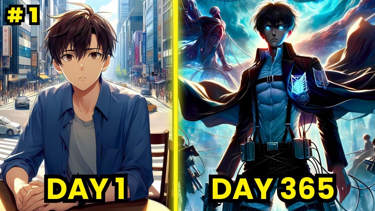 FROM A SIMPLE MAN TO THE UNIVERSE'S GUARDIAN | Manhwa Recap - YouTube