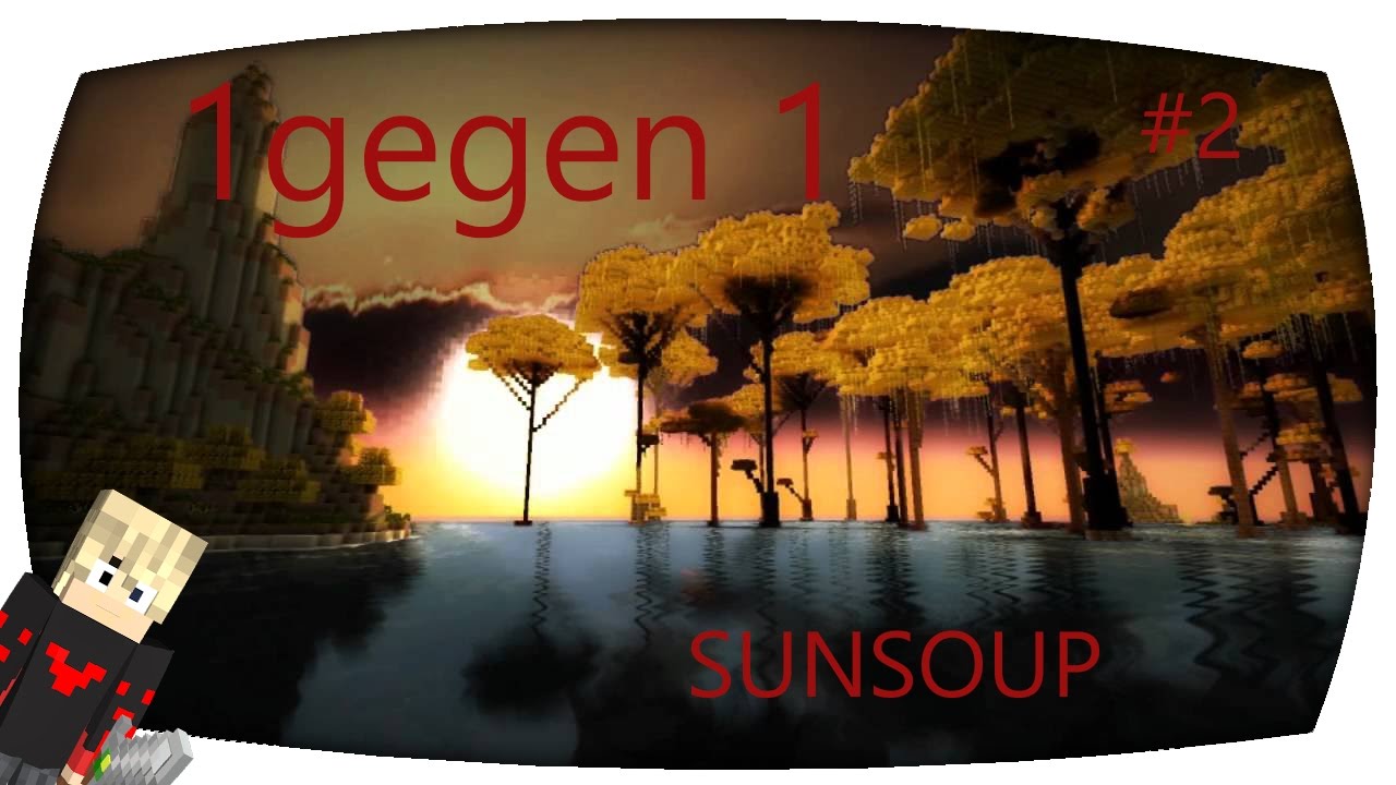 1VS1 UHC-Kit | Minecraft - YouTube