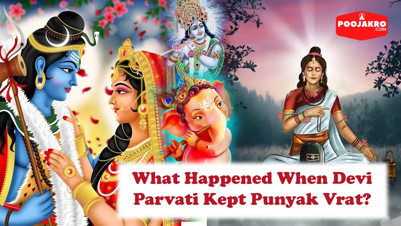 Why Vrat is Important (And Why You Should Start Doing It) - Poojakro ...