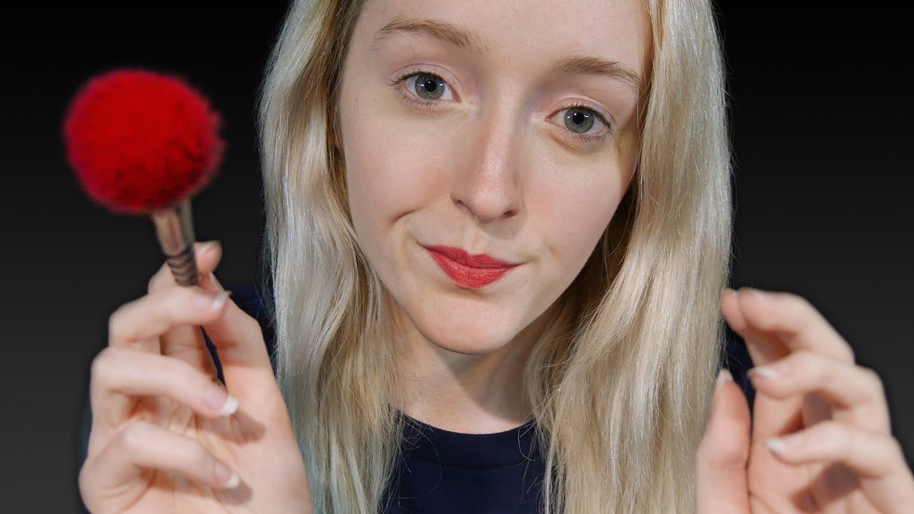ASMR Top Personal Attention Triggers For Instant Tingles - YouTube