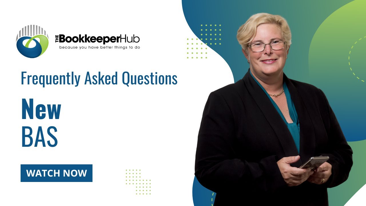 FAQ - New BAS - YouTube