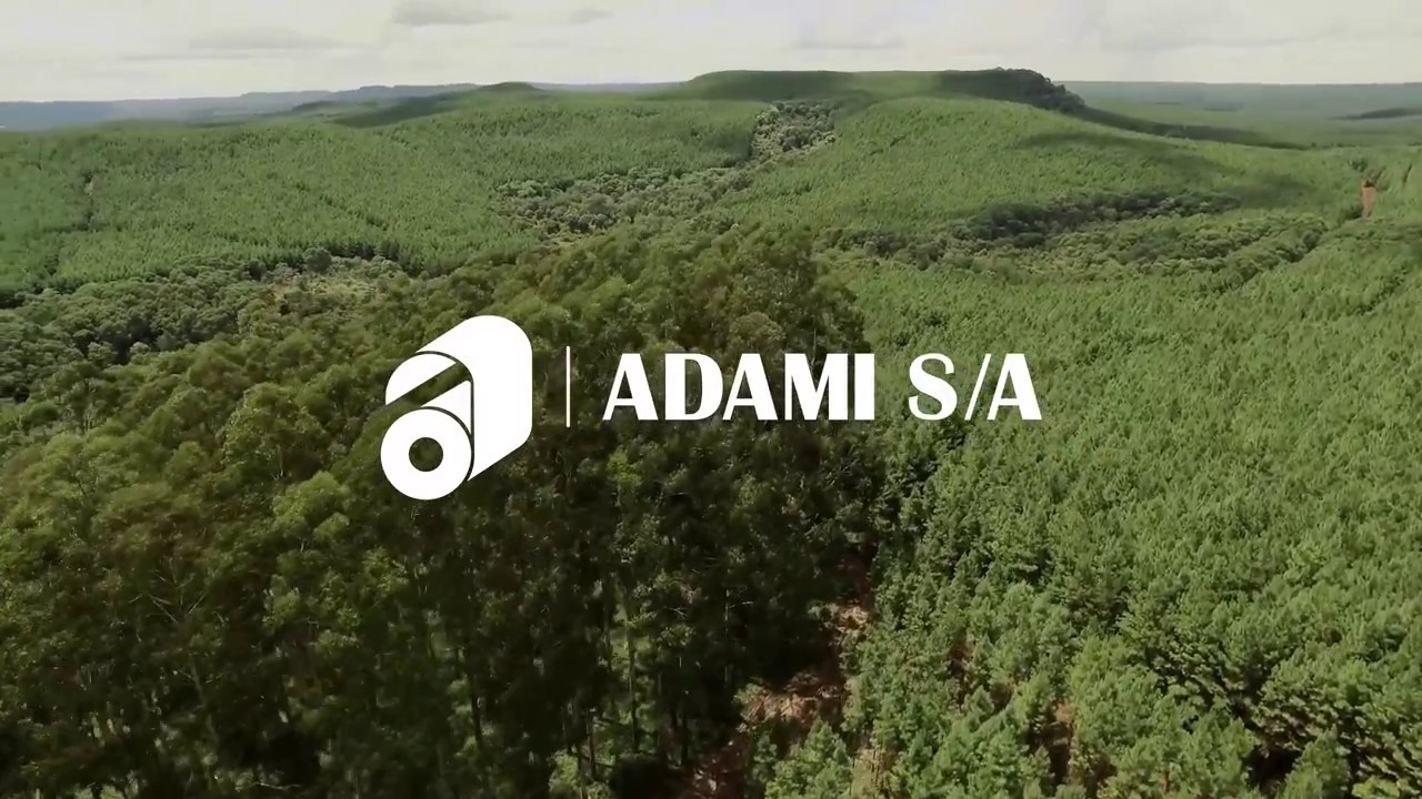 Institucional Adami S/A 2017 - Inglês - YouTube