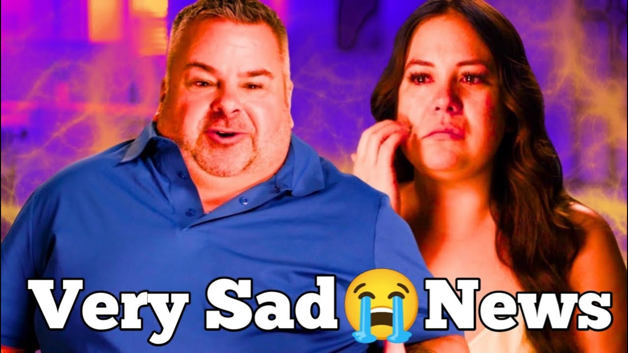 Heartbreaking Updates 😢: Liz Woods & Jayson Zuniga After 90 Day Fiancé ...