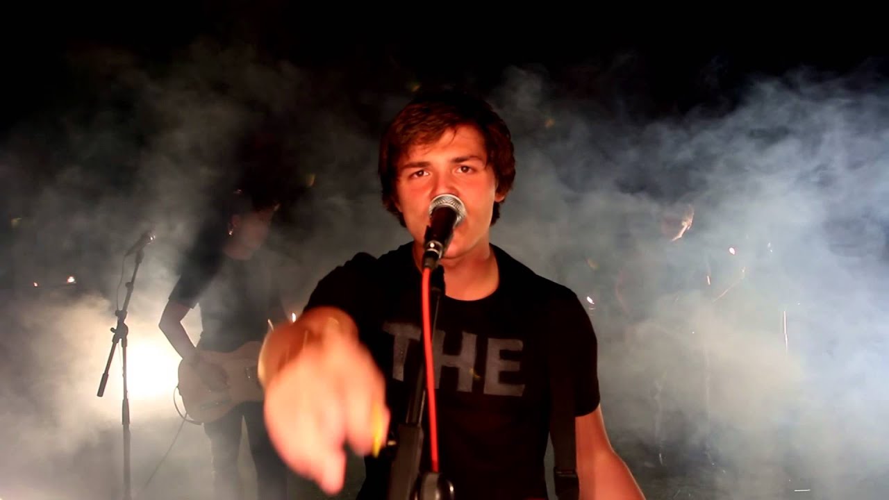 Chris Emray - The Same All Over (Official Video) - YouTube