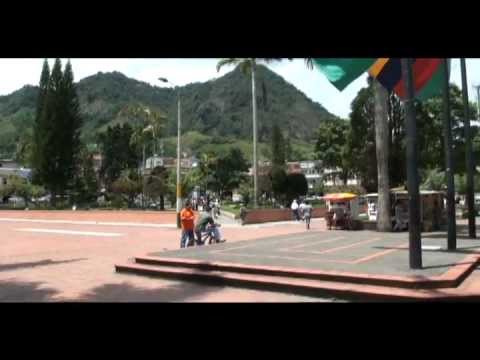 RIOSUCIO NUESTRO PATRIMONIO - YouTube