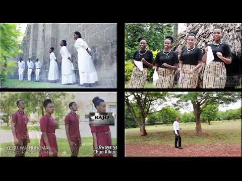 Uzinduzi wa album