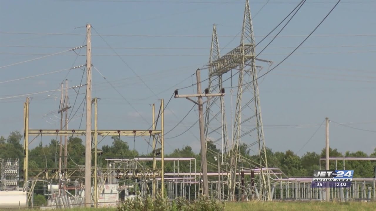 Penelec to receive $500 million as part of infrastructure improvement ...