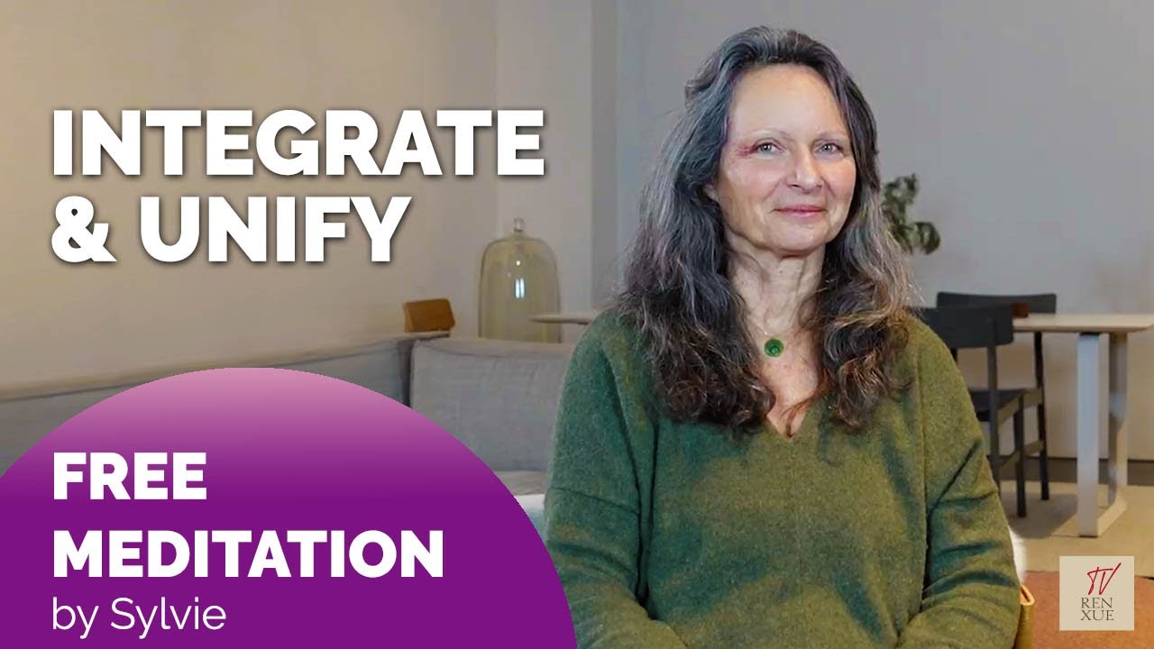 Meditation - Integrate & Unify - YouTube