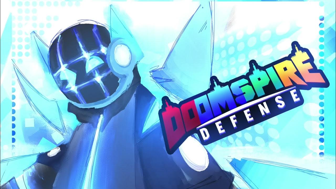 Blue Syndicate - Doomspire Defense OST - YouTube