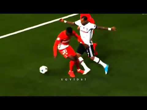 Quaresma  Harika Çalımlar, Müthiş Paslar