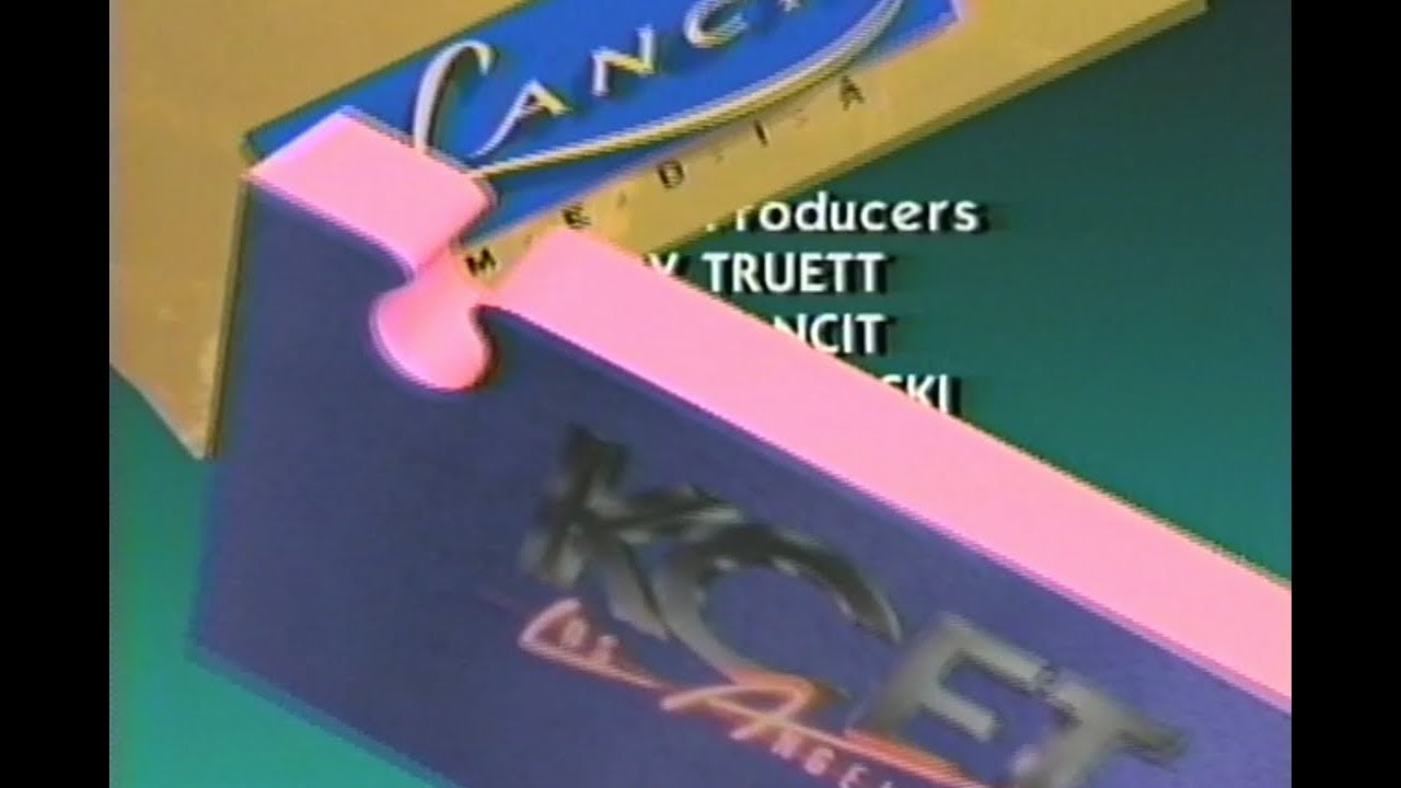 'The Puzzle Place' Credit Sequence - YouTube