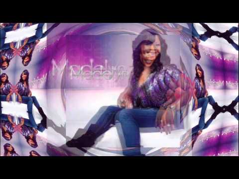 Madelyn Berry - Why I Love Him - YouTube