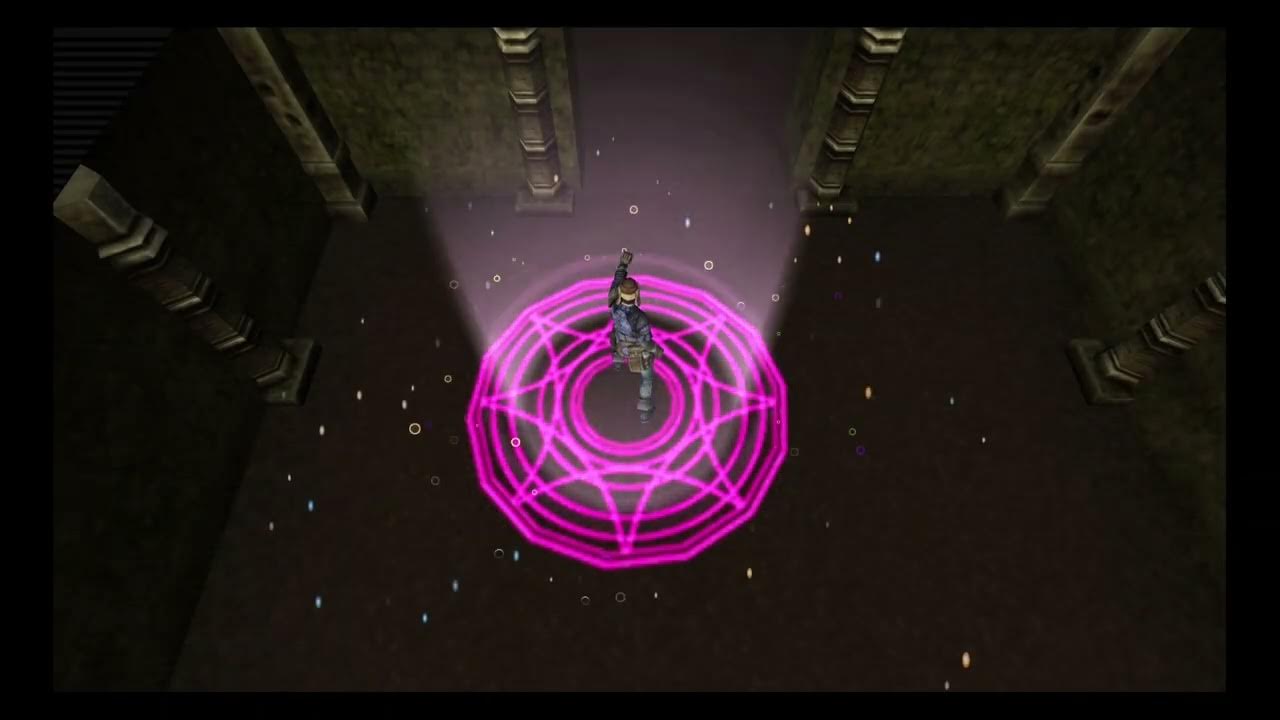 Nanatama - Dungeon Maker 3 Translation Project - Devblog 11 - YouTube