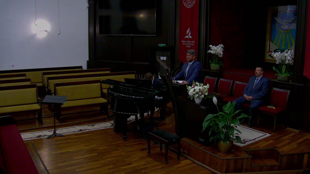 Adventist Nazna LIVE - (24.06.2025) - YouTube